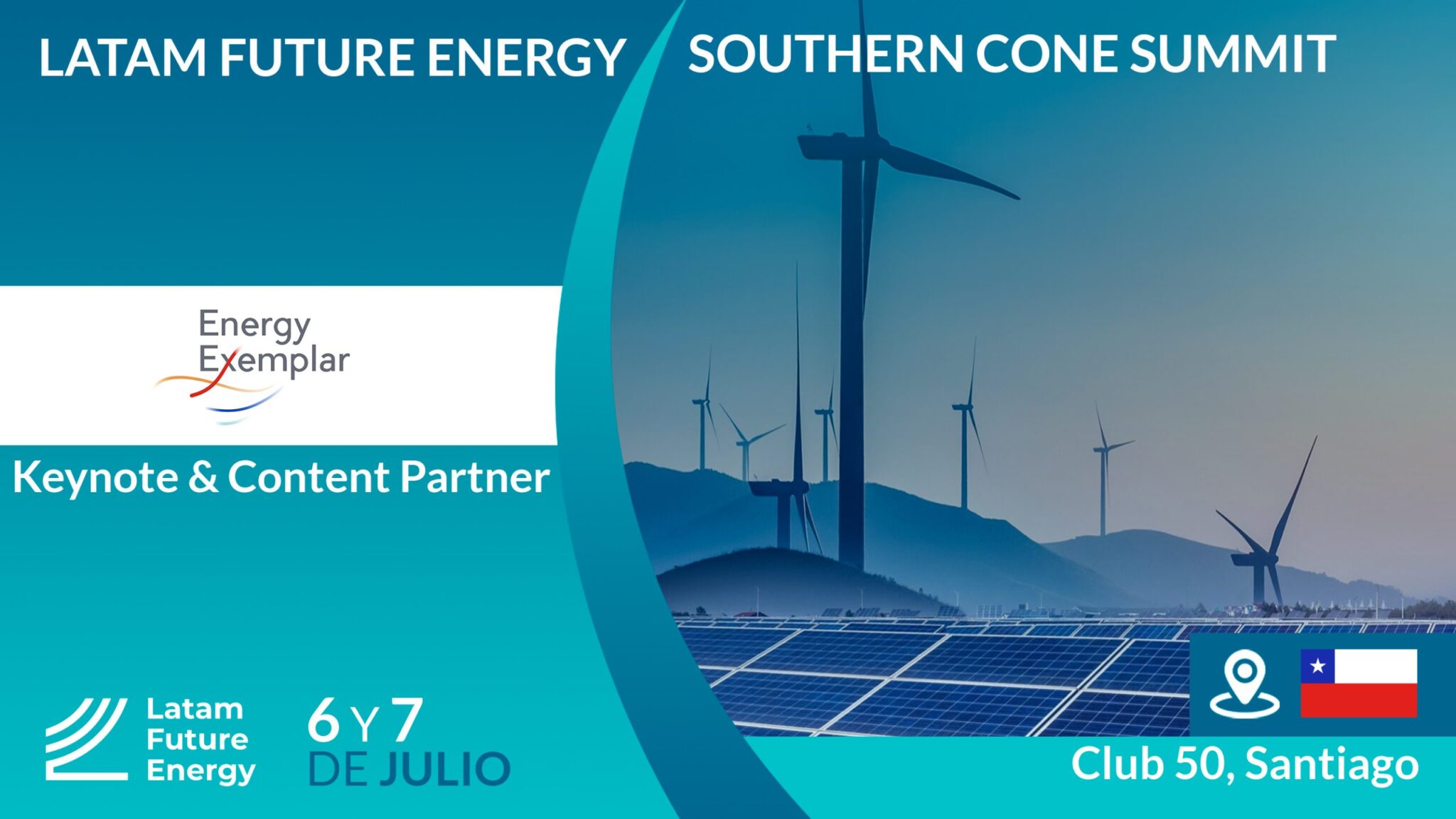 Energy Exemplar se posiciona como aliado clave para el desarrollo de ...