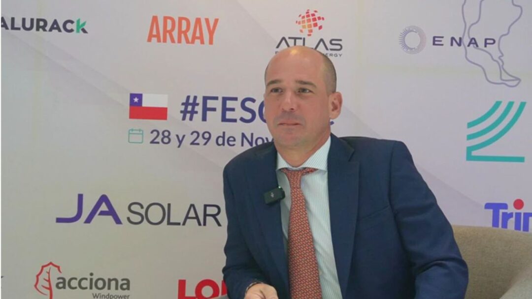 Sungrow supera 1 GWh de contratos adjudicados para sistemas BESS