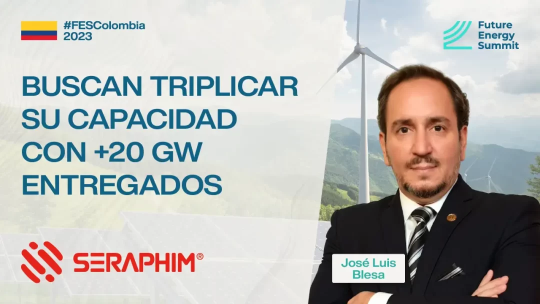More than 20 GW delivered: Seraphim seeks to triple production capacity ...