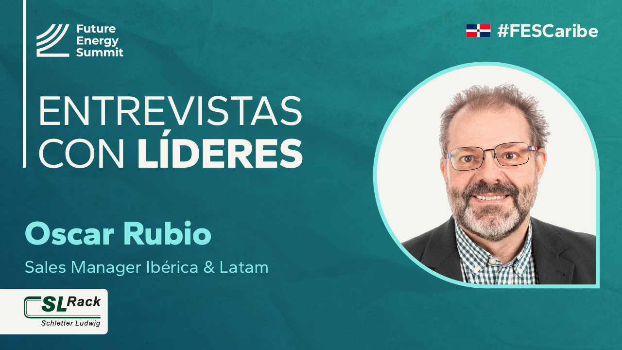 SL Rack analyzes trends in solar structures for LATAM and Europe ...