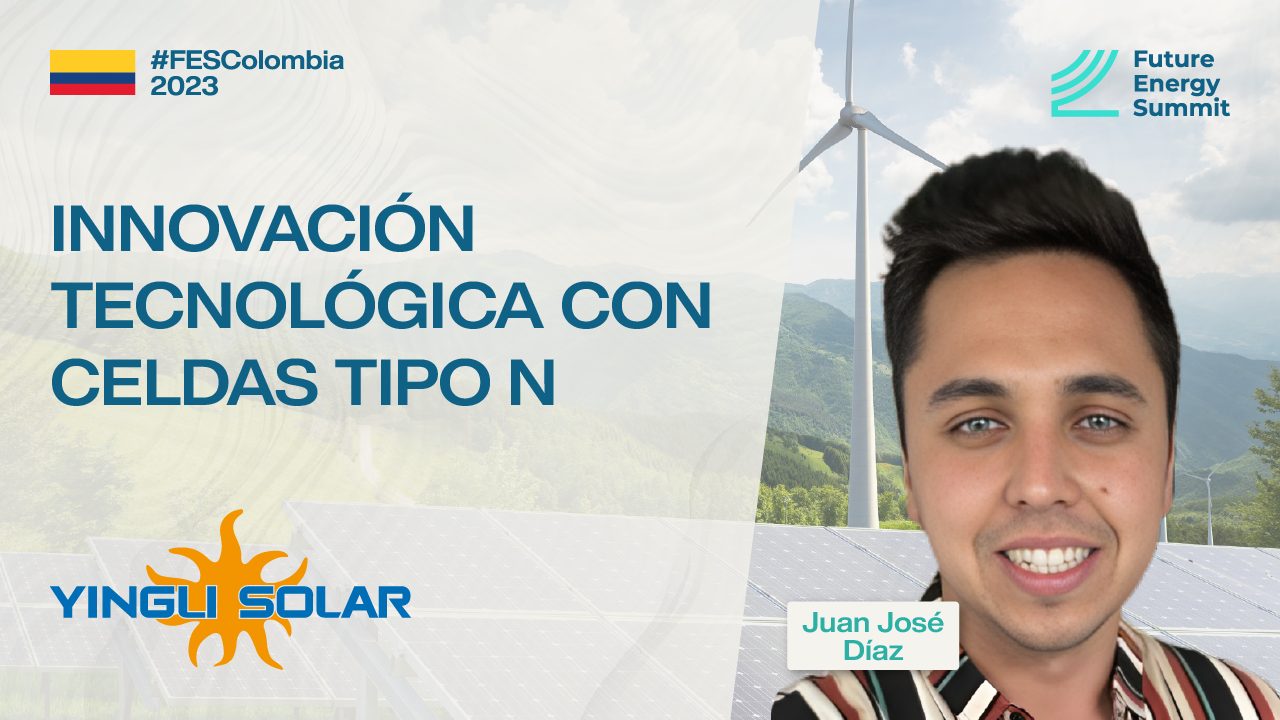 Yingli sigue creciendo en Latam con innovación tecnológica en sus ...